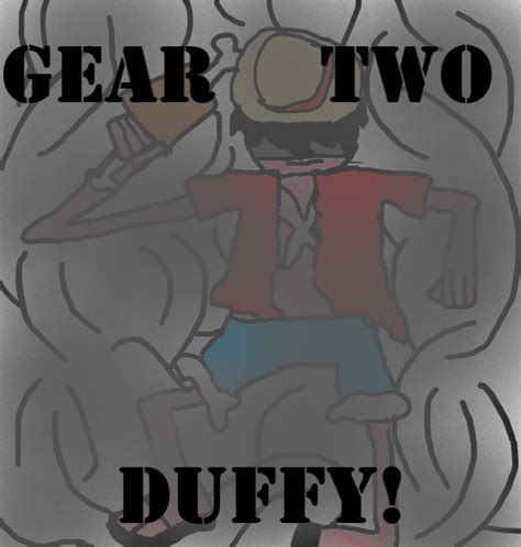 Funky D Goofy R Onepiece