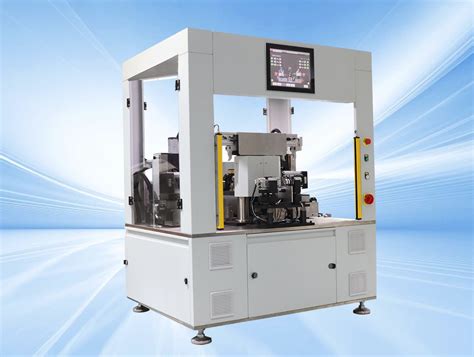 电机转子动平衡机的优点