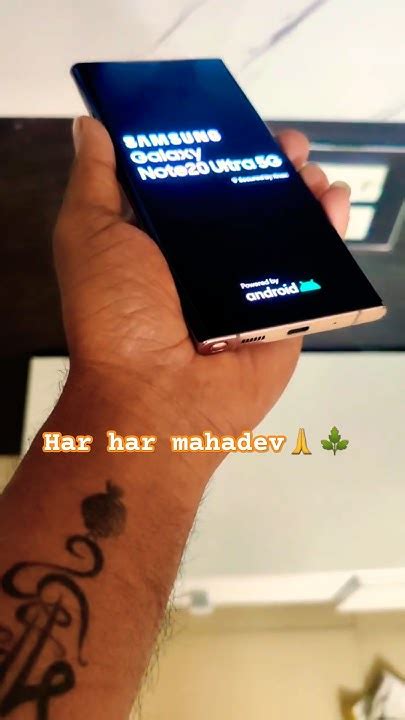 My Samsung Mobile🤝🌐 Shorts Ytshorts Samsung Youtube