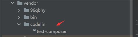 Composer 加载本地包本地加载功能包 Csdn博客