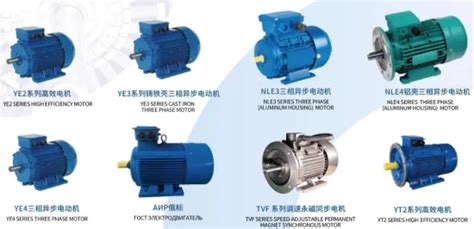 55kw 3 Phase Aluminum Housing General Purpose Asynchronous Electric Motor For Pump Electric