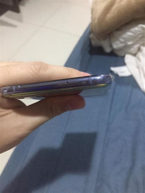 Terjual Samsung Z Flip Pink Mulus Full Set Gb Telepon Seluler Tablet Ponsel Android