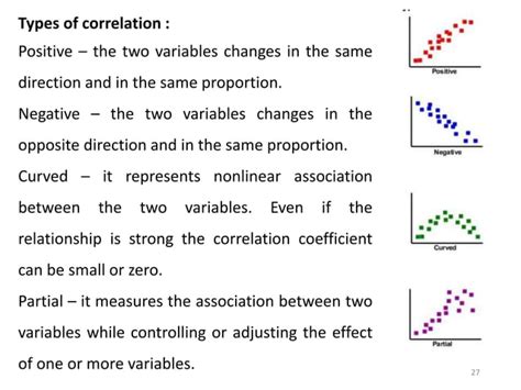 STATISTICAL REGRESSION MODELS PPTX Physics Science