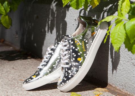 Hong Kong Shoe Designers That Wow Us Honeycombers
