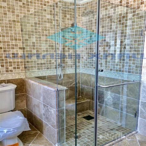 Шүршүүрийн хаалт