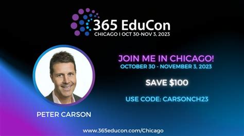 Extranet User Manager On Linkedin 365educon Techconference Thoughtleadership