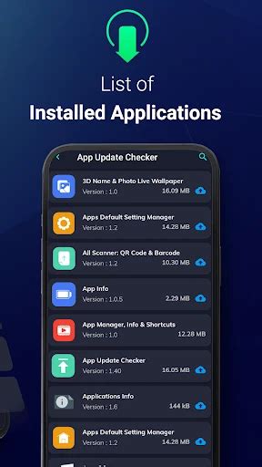 App Info Checker Mod APK Free Download FileCR