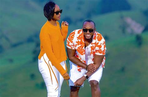 Itariki Yubukwe Bwa The Ben Na Pamella N Rwanda Rwot