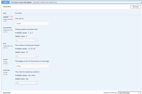 Can You Check The Games Of A Terminated Account Platform Usage Support Developer Forum Roblox