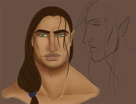 Errol Vecera Re Design By Coppertonepretty Hentai Foundry