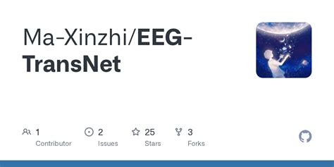 Github Ma Xinzhieeg Transnet