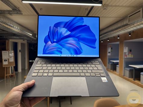 Huawei MateBook X Pro Review Review Insomnia Gr