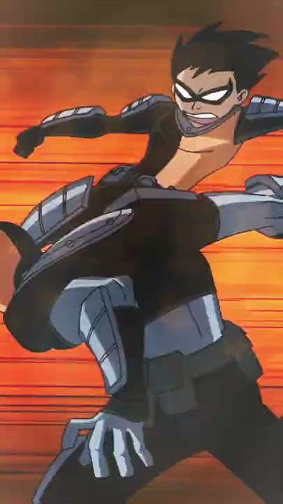 Visage De Slade Titans Dc Comics Best Legacy Heroes