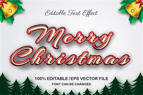 Premium Vector Hello 3d Editable Text Effect