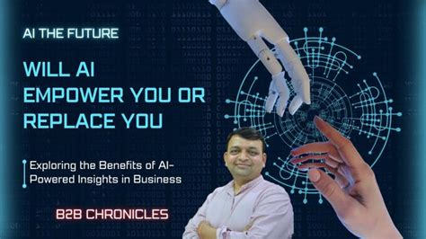 rakesh gupta on linkedin ai the future will ai empower you or replace