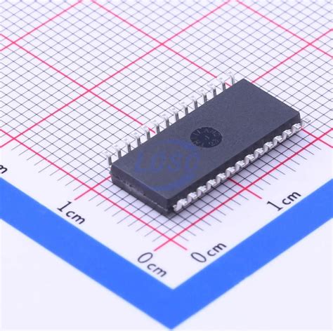 Pic16f72 Iso Microchip Tech C9732 Lcsc Electronics