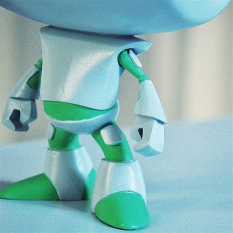 How To Build You Own Robot On Behance Build Your Own Robot Build