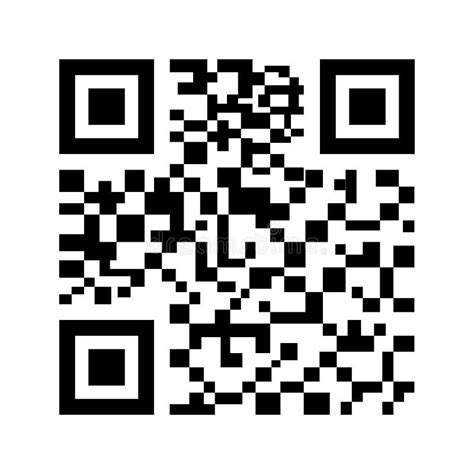 Code Barres Illustration De Vecteur Disolement Sur Le Fond Blanc Illustration De Vecteur