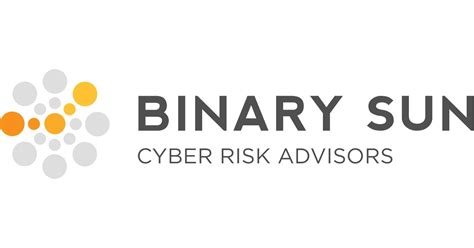 Binary Sun Cyber Risk Advisors Cybersecurity Expert Dr Chris Pierson To Speak At Rsa Conference