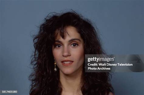 1967 Jami Gertz Photos And High Res Pictures Getty Images