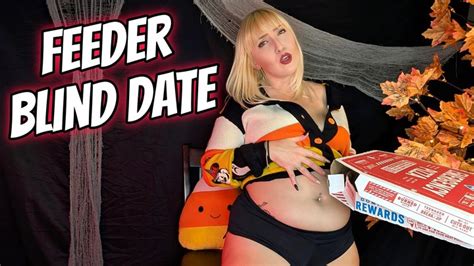 Feeder Blind Date Lisaapinelli Clips4sale