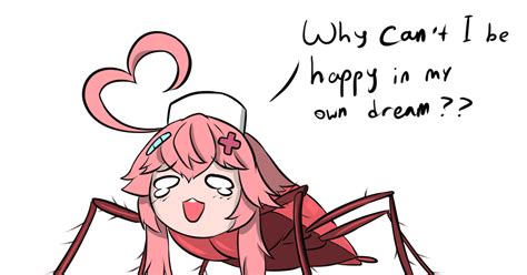 Vtuber Yume Cockroach Reinshikiのイラスト Pixiv