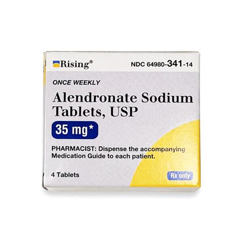 Alendronate Sodium Nextrx Pharmacy