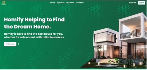 Simon Osime On Linkedin Building Homify A Journey Of Innovation Challenges And