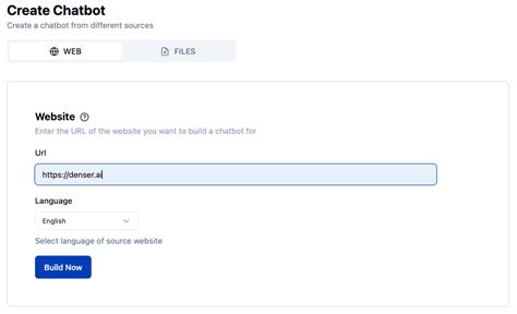 How Ai Powered Chatbot Marketing Can Grow Your Business Denser Ai
