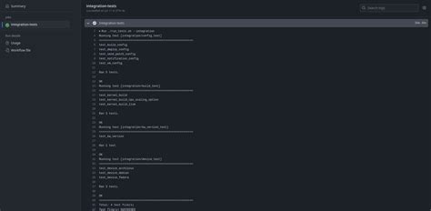 GSoC Final Report Of Google Summer Of Code Home