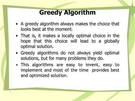 Single Source Shortest Path Algorithm With Example Pptx