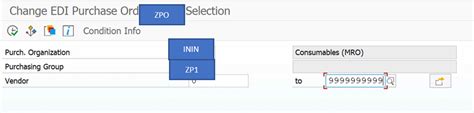 Automatic Idoc Generation While Creating Purchase Sap Community