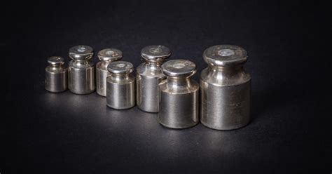 No Weighing Scale Calibration Services In UAE Saudi Arabia