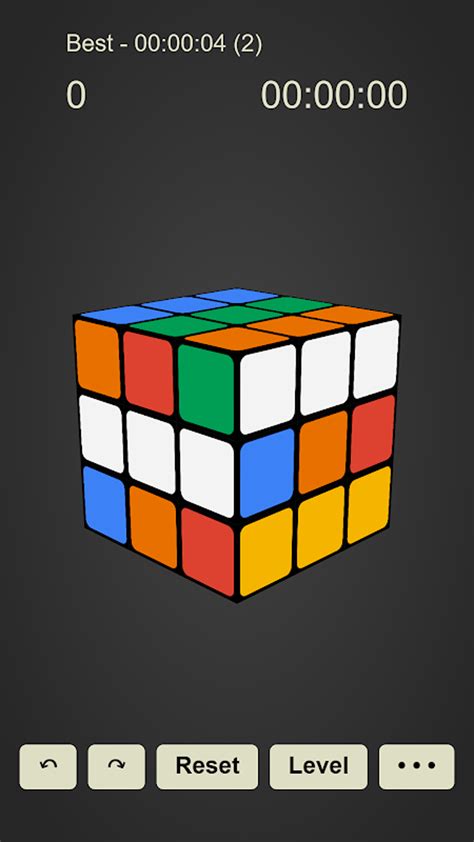 3d Magic Cube Solver Apk Per Android Download