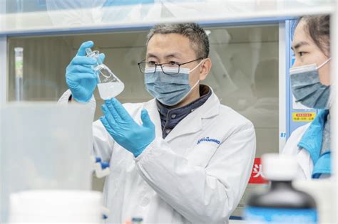 佛山日报：22项发明专利、省科技进步一等奖 三水这家企业的科研能力怎么这么强？