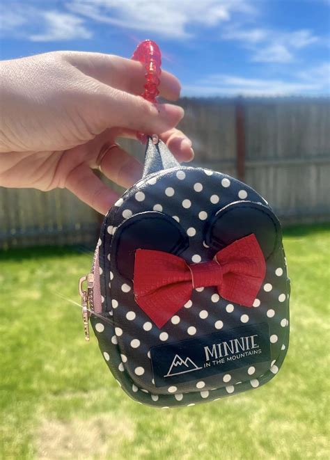 Bitty Bug Pack Sewing Pattern Carolina Little Stitches