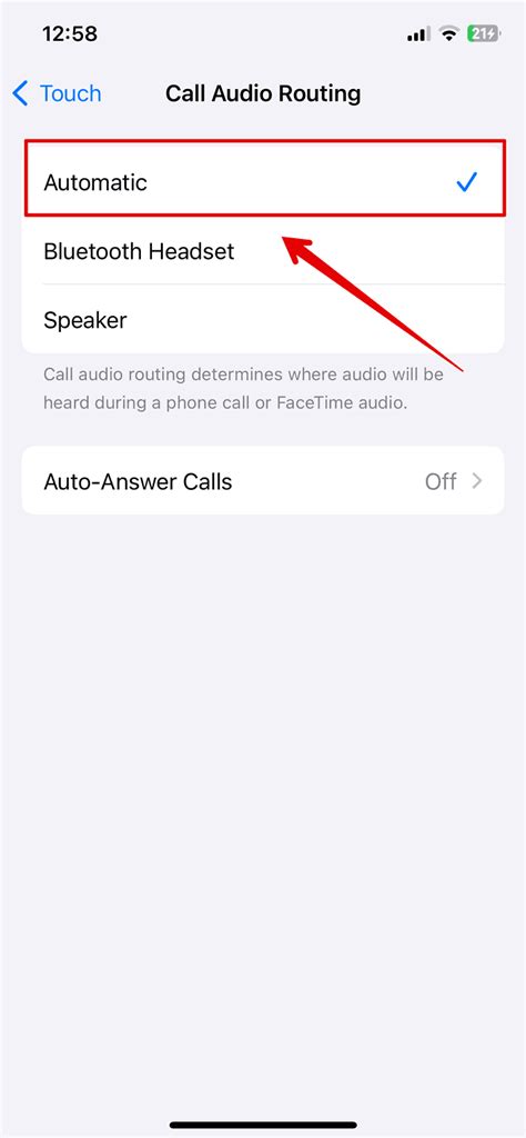 How To Fix Low Call Volume In Ios Quick Fixes The Mac Observer