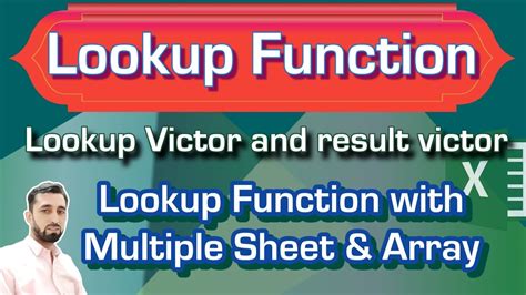 lookup function with multiple criteria in excel lookup function with