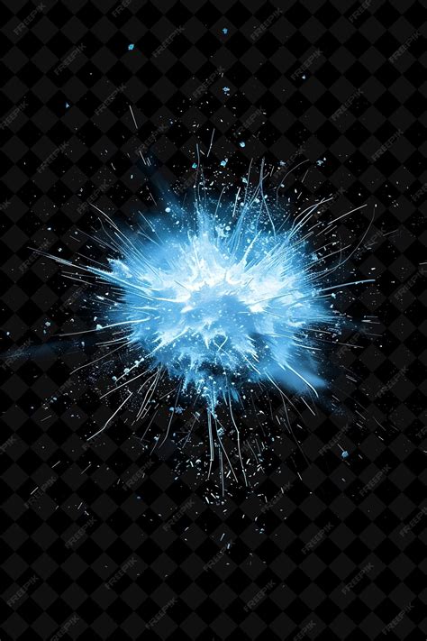 Particle Accelerator Explosion With High Energy Particles Co Png Neon Effect On Dark Background Particle Accelerator Explosion With High Energy Particles Co Png Neon Effect On Dark Background