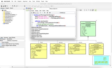 Astah Sysml Sysml Modeling Tool For Systems Engineering And Mbse