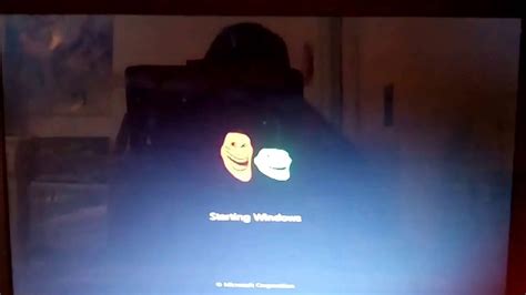 Custom Windows Boot Animation YouTube