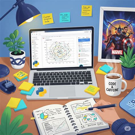 How To Calculate Measures Of Dispersion In Python By Praise James Medium