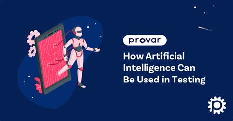 ai in qa how artificial intelligence can be used in testing