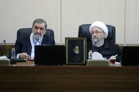 گزارش تصویری جلسه هیات عالی نظارت با موضوع بررسی مغایرت طرح های فهرست قوانین و احکام نامعتبر در