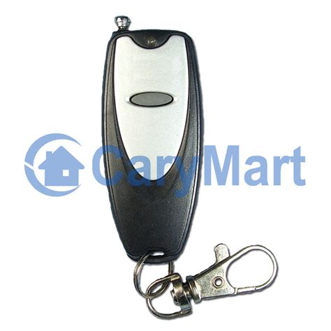 Button M Wireless Remote Control Transmitter