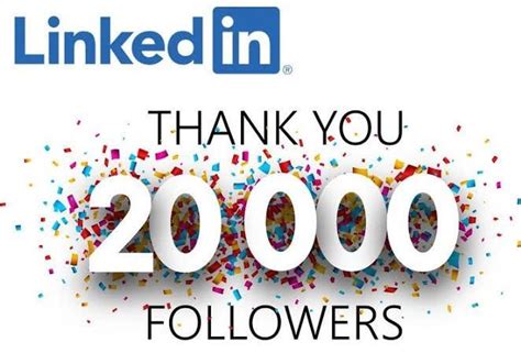 Sakshi Mapare On Linkedin Gratitude Thankyou 20000followers