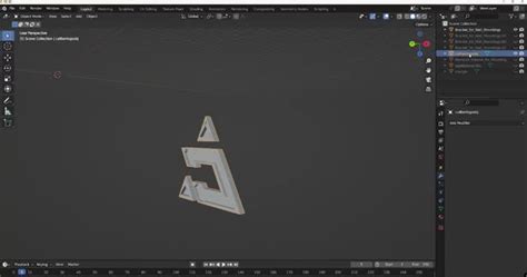 Jeff Sperandeo On Linkedin Blender 3dmodeling Bambulab 3dprinting Bjj Caliber Creator
