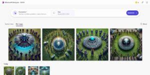 How To Use Microsoft Edge S AI Image Generator