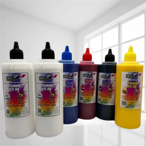 DTF INKS Dtfsuppliescanada
