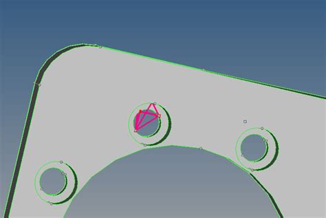 Meshing Problem Altair Community